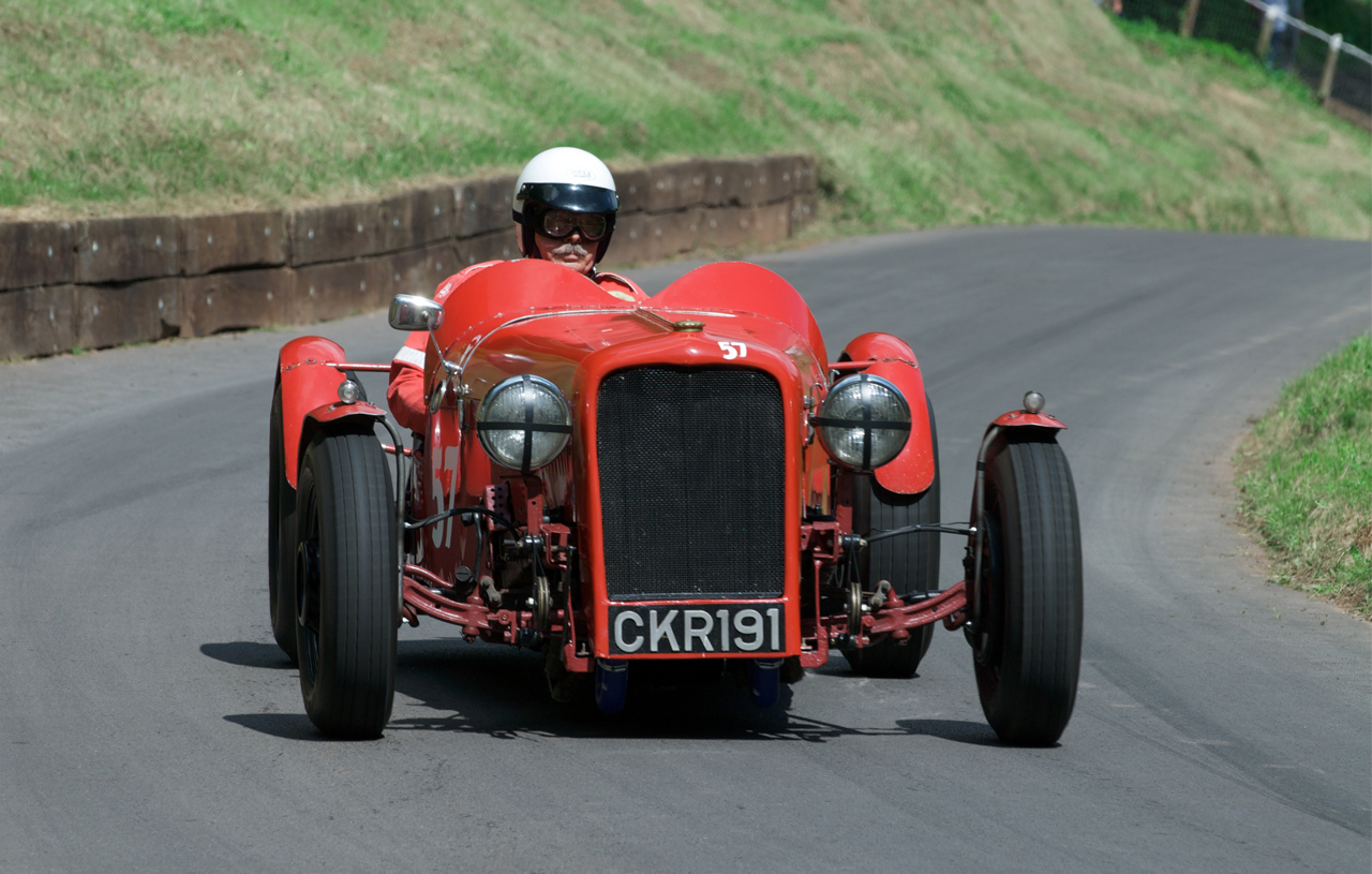 Batten Special Goes Live! - Creative Sketch